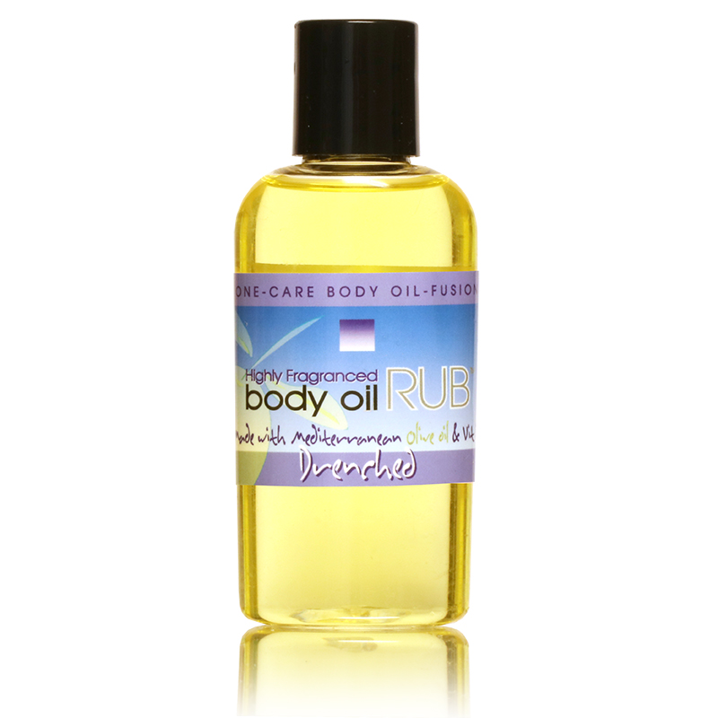 body oil RUB 2oz5pc Mini Deal - Art Bath Soul | Elevating the way you feel!