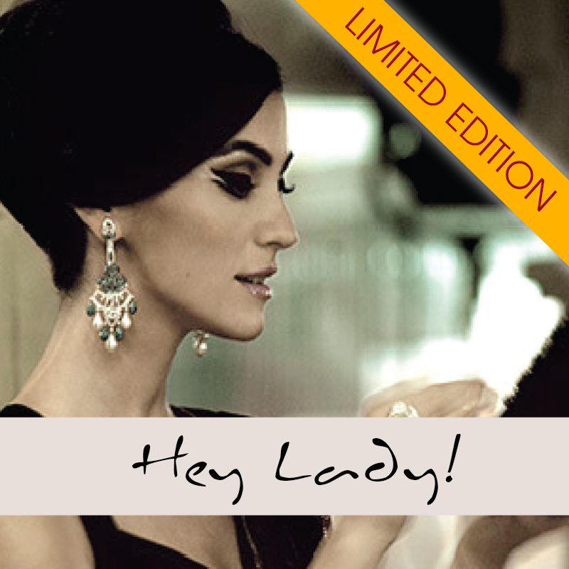 body oil RUB 8ozHey LadyLimited EditionCLEARANCE - Art Bath Soul ...