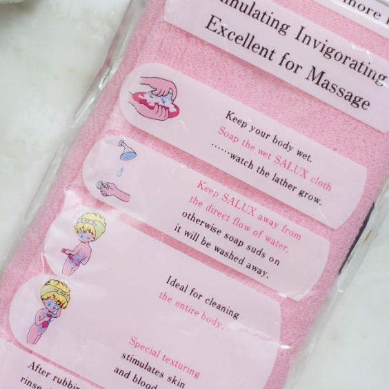 SaluxCloth - Art Bath Soul | Elevating the way you feel!