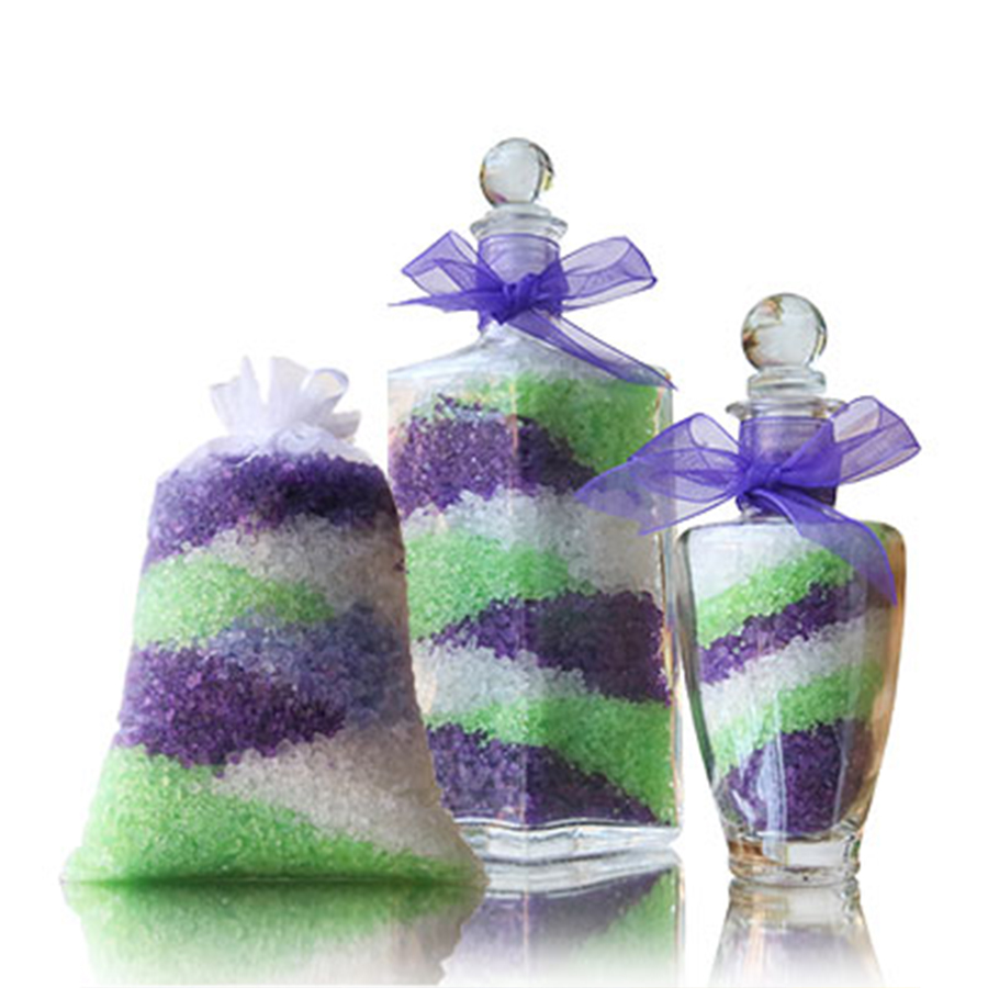 bath salt ART - Art Bath Soul | Elevating the way you feel!